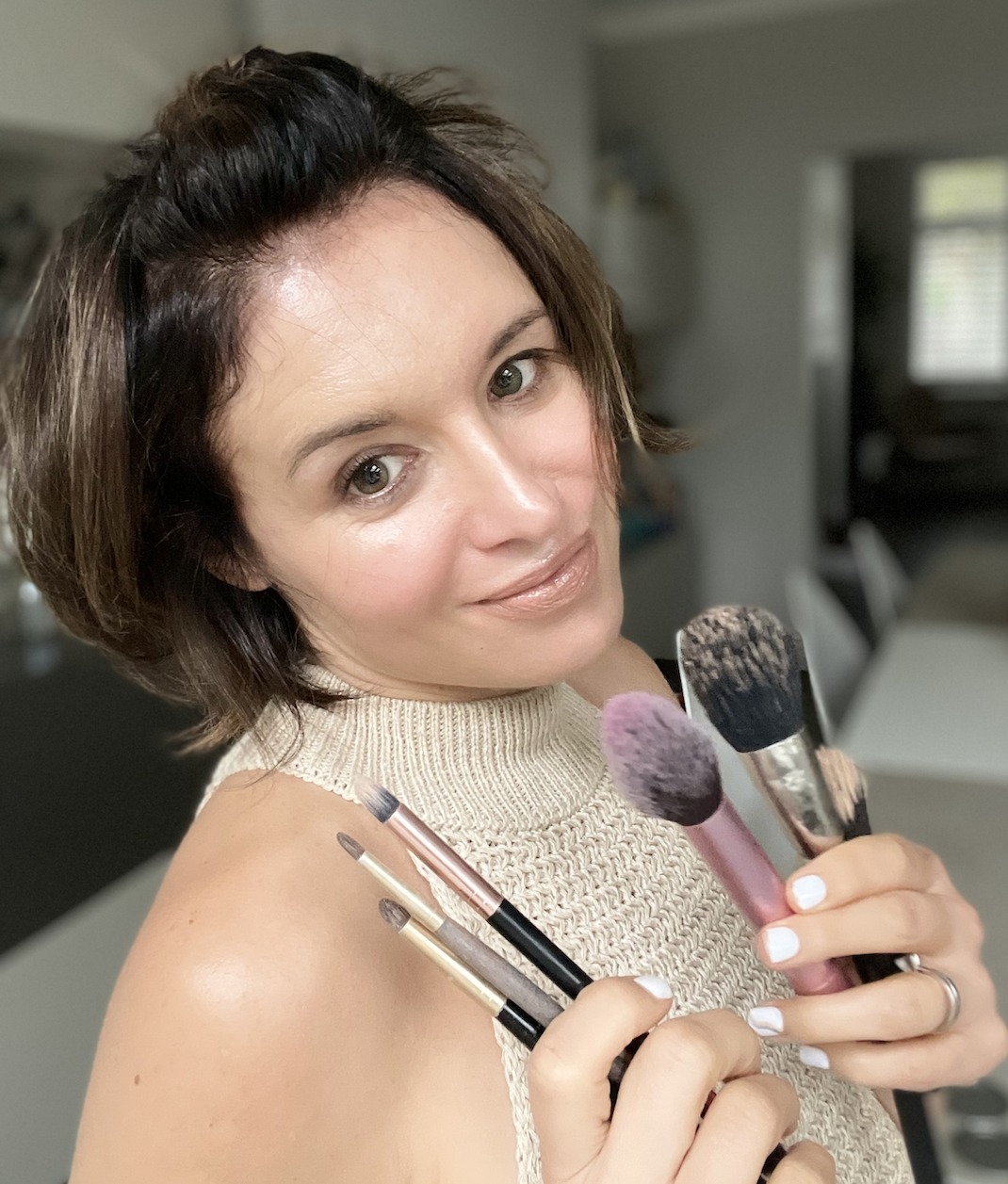 A Product That Enhances Your Natural Beauty!