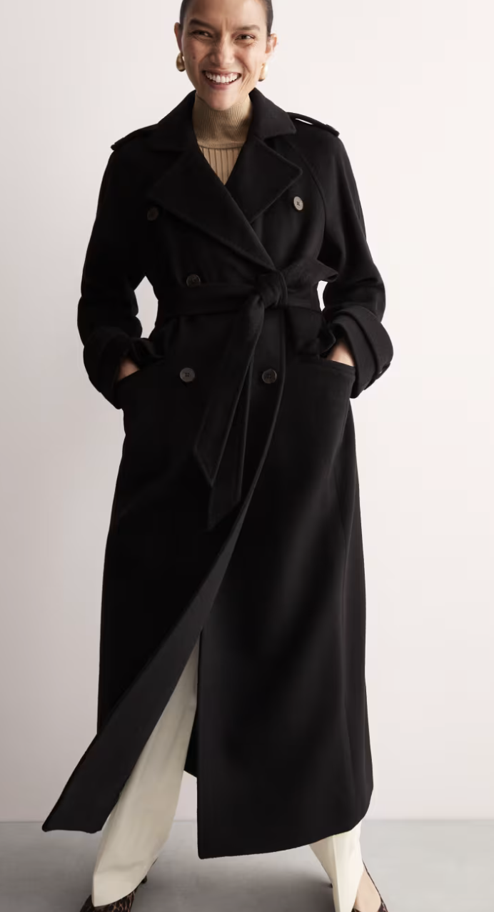 My Top 30 Picks from Jaeger’s Latest Collection at M&S: Sophisticated ...